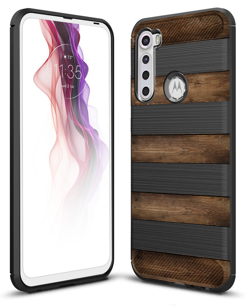Motorola one fusion plus cover store