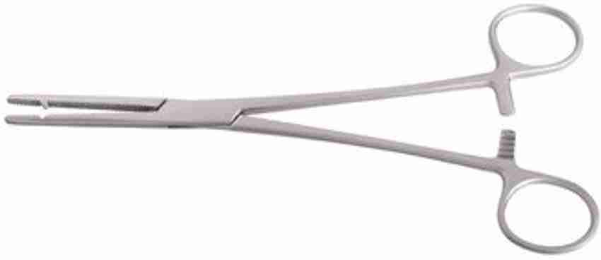Heaney Clamp