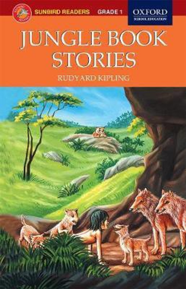 The Jungle Book Story By Rudyard Kipling Top Sellers | emergencydentistry.com