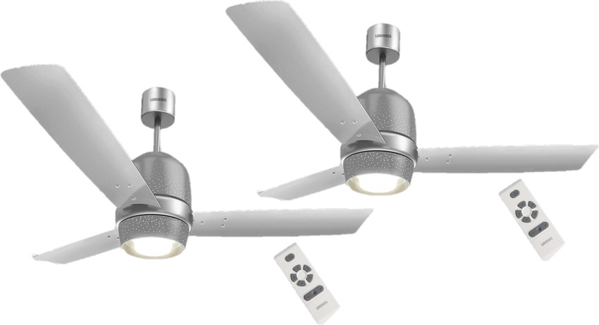 Manhattan Remote Control Ceiling Fan Installation | Shelly Lighting