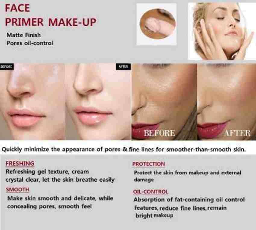 Definition Of Makeup Primer | Saubhaya Makeup