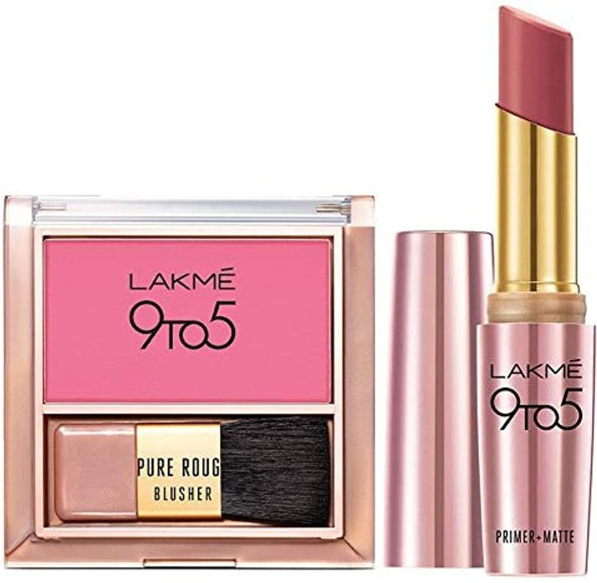 Lakme 9 To 5 Kit