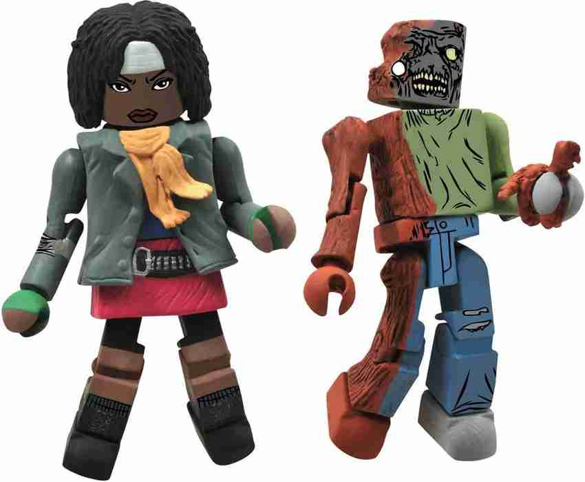 Walking Dead Minimates Series 6