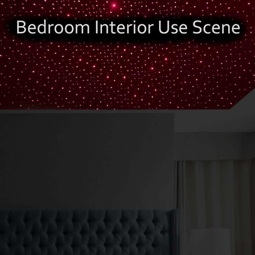 Night Light Stars On Ceiling | Shelly Lighting