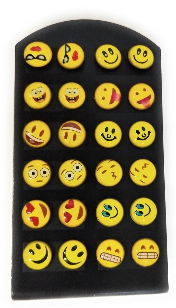 Ear Emoji Monkey Ear Emoji 3D Model 3D Model 3D Printable | CGTrader