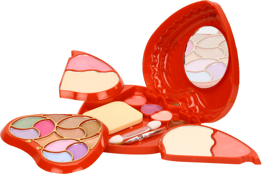 Heart Makeup Kit | Saubhaya Makeup