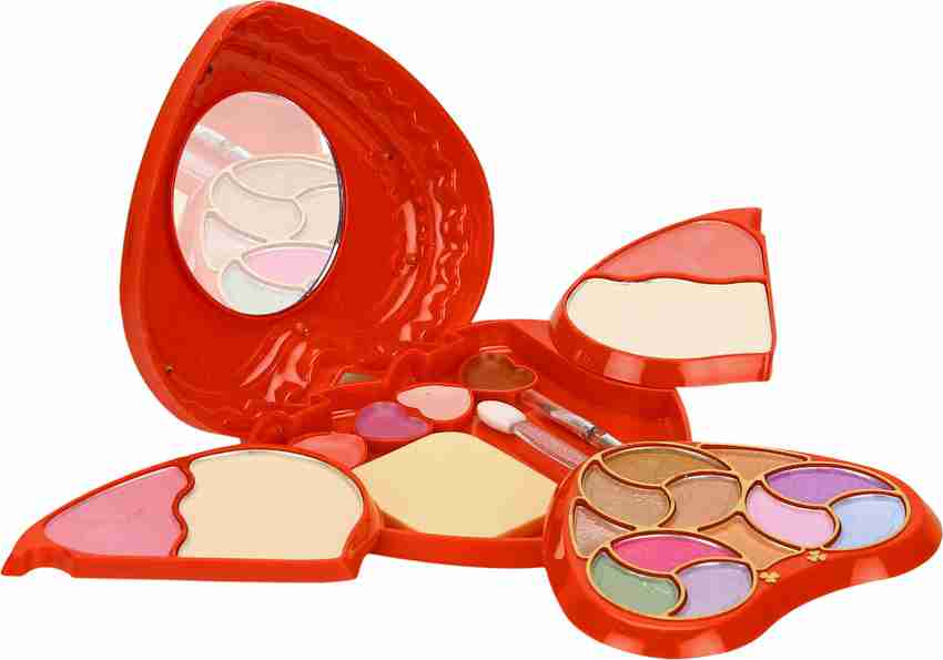 Heart Makeup Kit | Saubhaya Makeup