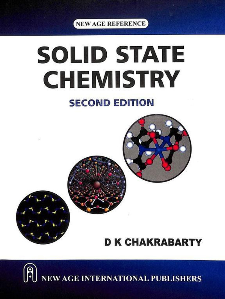 Solid State Chemistry