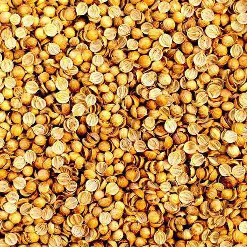 how to make dhana dal