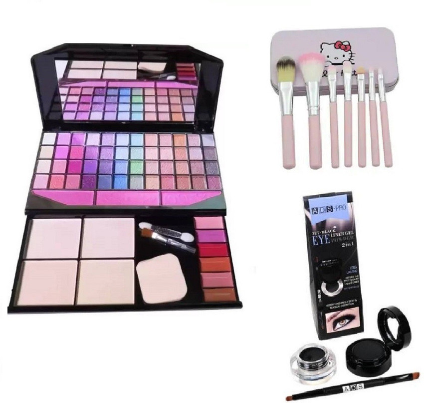 Cat And Nat Makeup Kit | Saubhaya Makeup