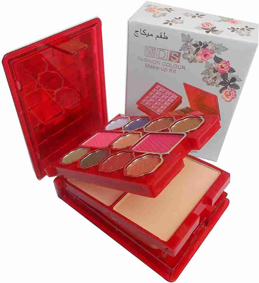 Ads Makeup Kit Review India | Saubhaya Makeup