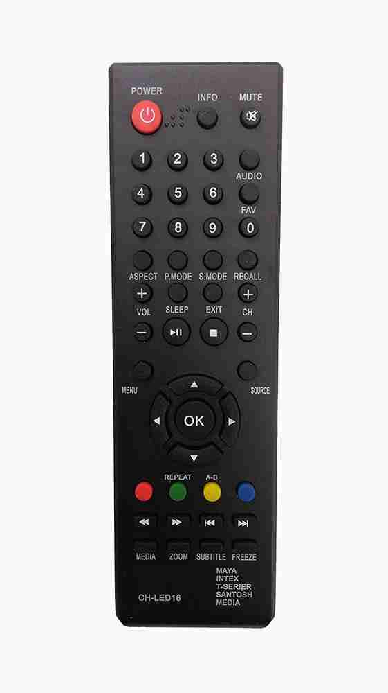 New Replaced Sanyo GXFA Replaced Remote For GXCC DP19648,, 46% OFF