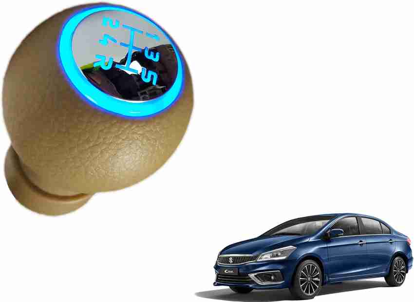 Ciaz car gear knob store