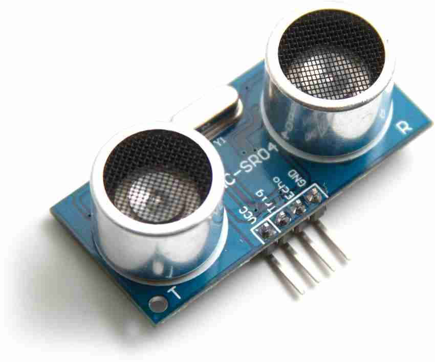DIY Arduino Compatible HC-SR04 Ultrasonic/Sonar Distance, 49% OFF