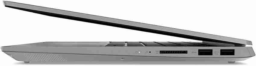 Lenovo Ideapad S340 Intel Core i5 10th Gen 1035G1 - (8 GB/1 Lenovo Ideapad S340 Intel Core i5 10th Gen 1035G1 - (8 GB/1