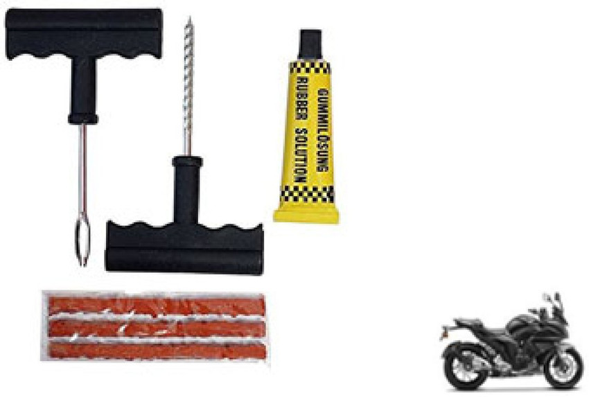 Puncher kit store