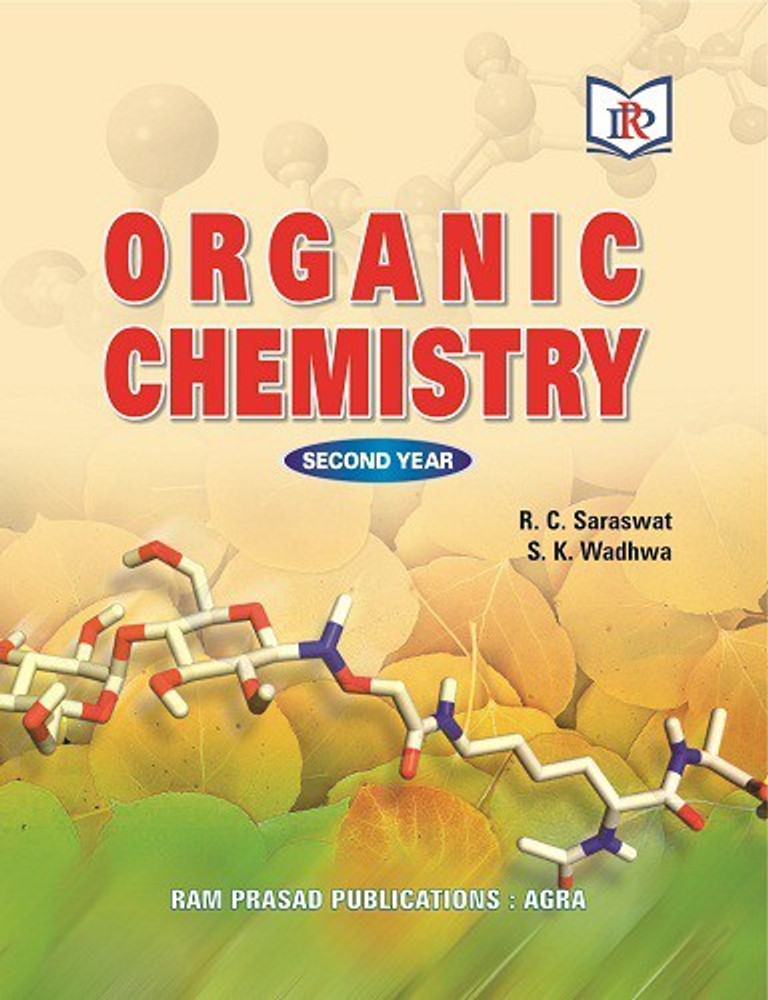 Ochem Sec What To Expect In Organic Chemistry 2 – Master Organic