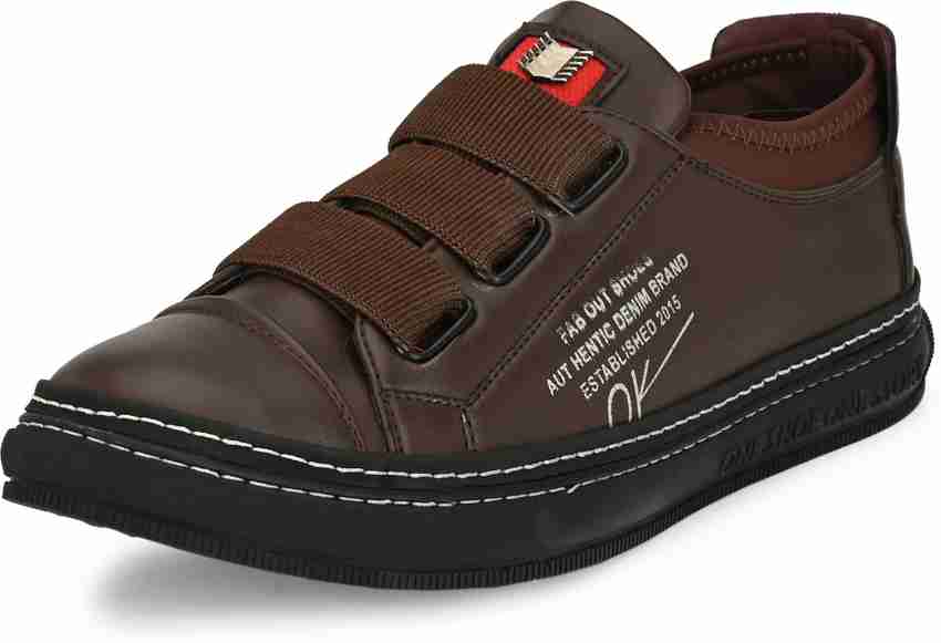 Fab shoes store