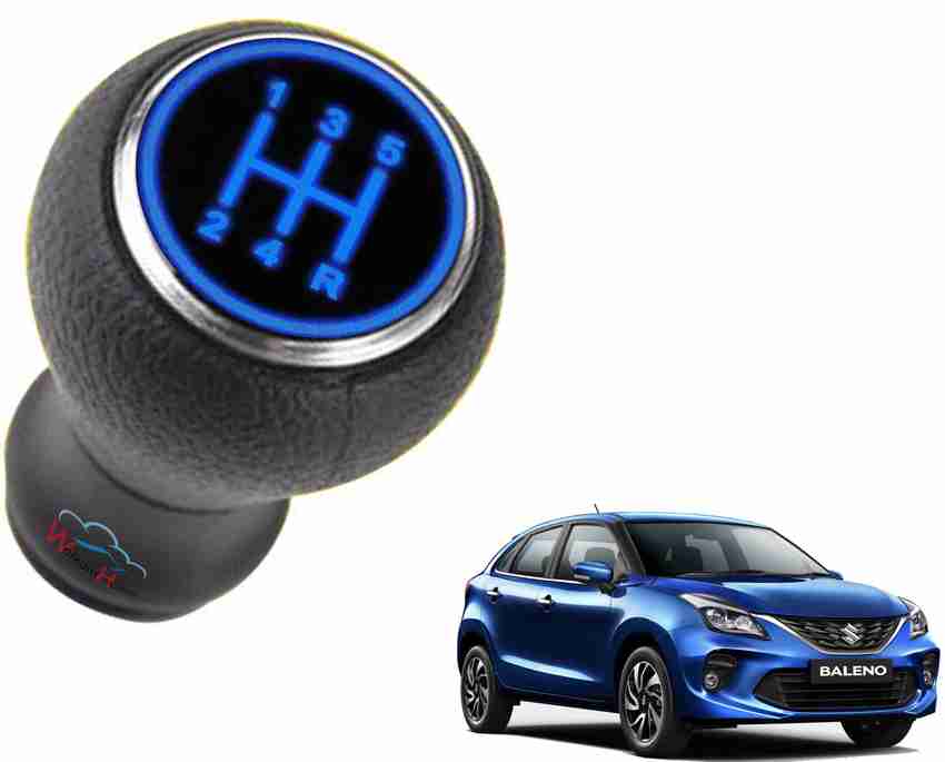 Baleno gear knob cover store