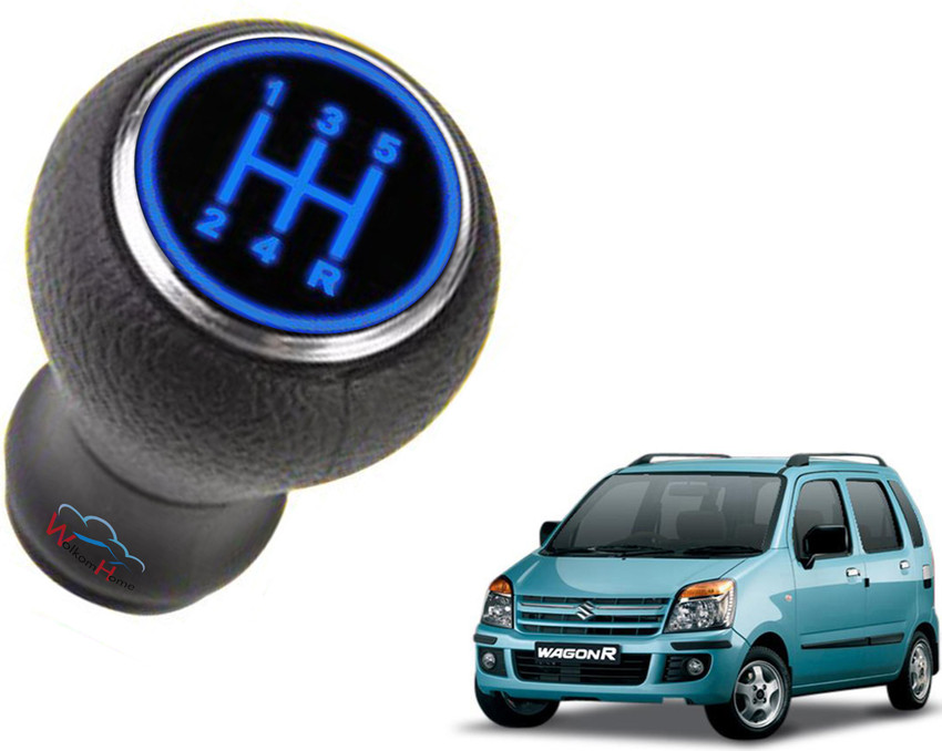 Wagon r car gear knob store