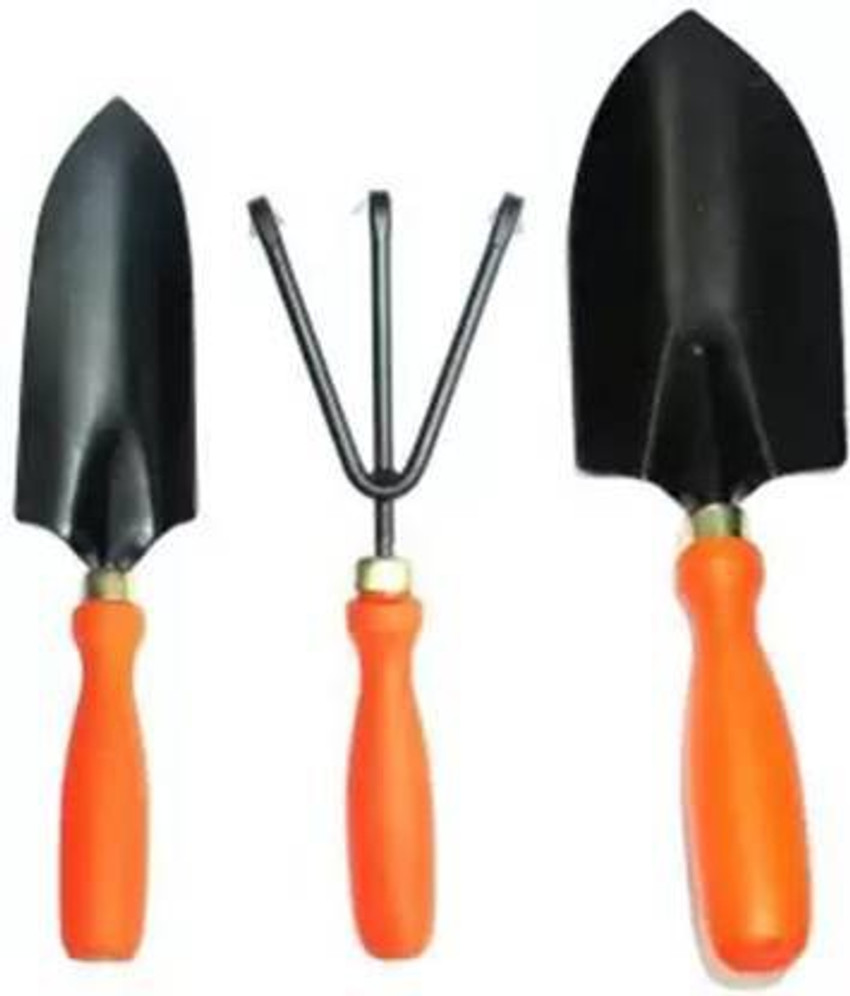 Flipkart SmartBuy Trowel Transplanter and Cultivator. Garden Tool Kit Price in India Buy Flipkart SmartBuy Trowel Transplanter and Cultivator. Garden Tool Kit online at Flipkart