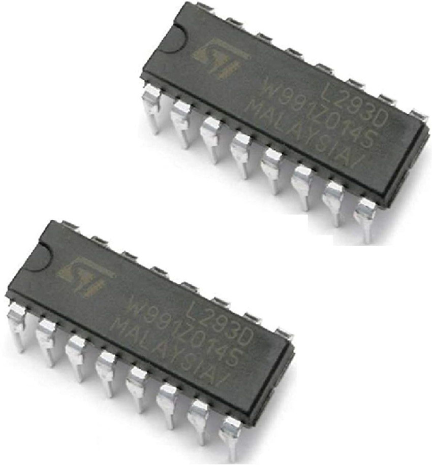 L293d Ic