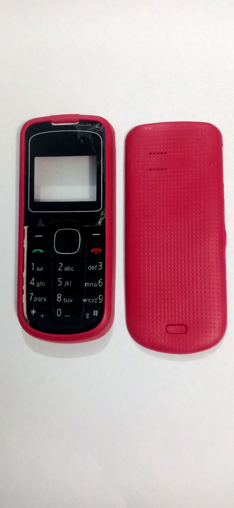Nokia 1202 Red