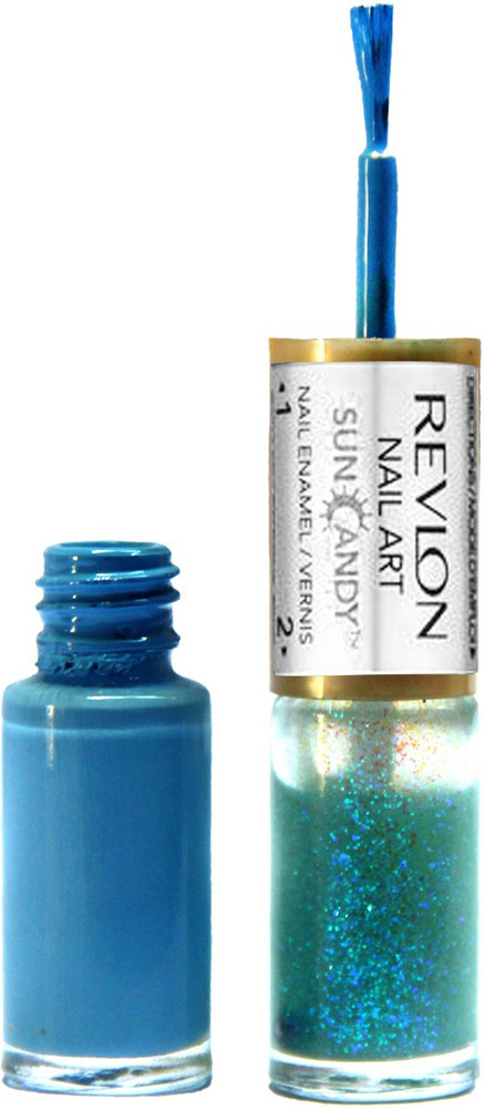 Revlon Moon Candy Colors