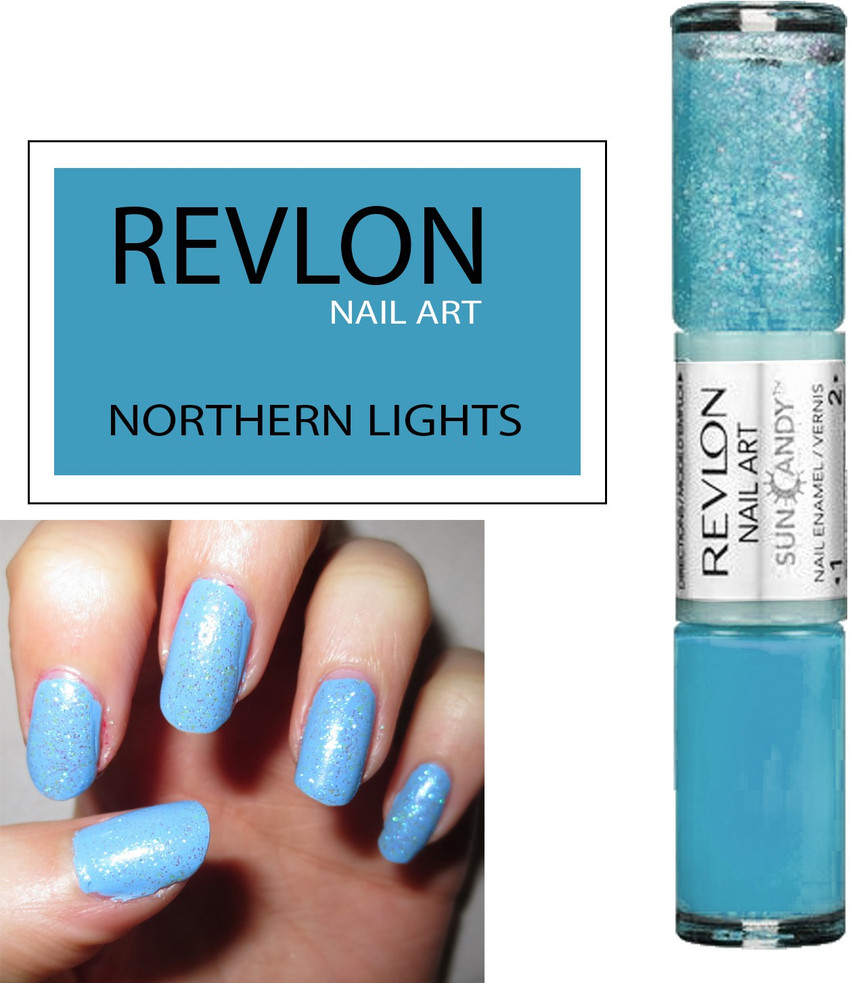 Revlon Moon Candy Colors