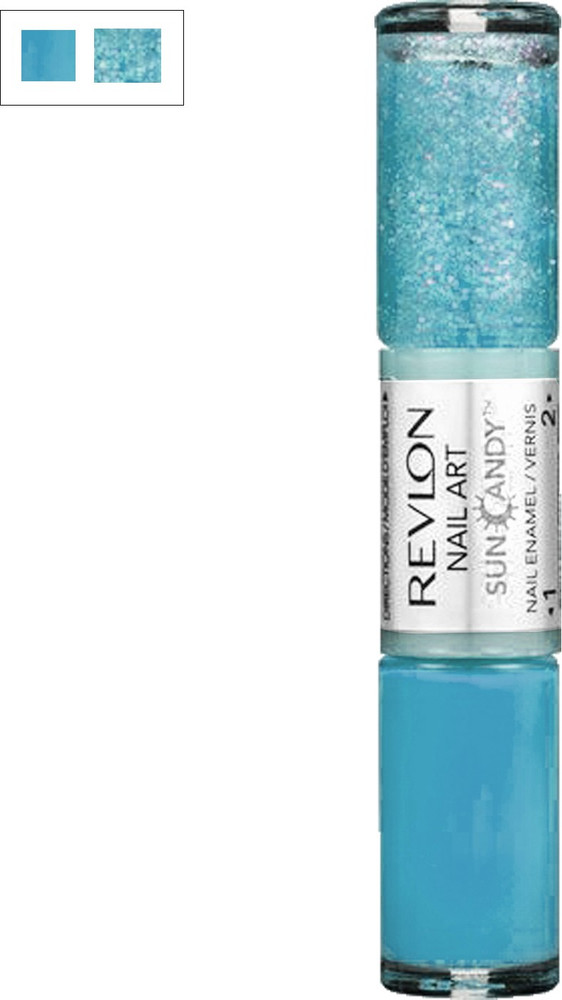 Revlon Moon Candy Colors