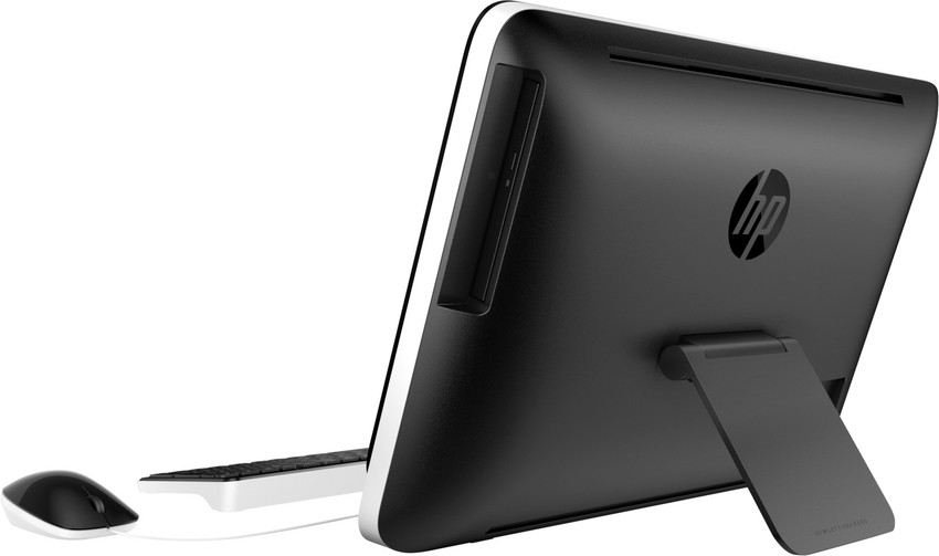 HP All in One PC Pentium Quad Core (8 GB DDR3/500 GB/Free HP All in One PC Pentium Quad Core (8 GB DDR3/500 GB/Free