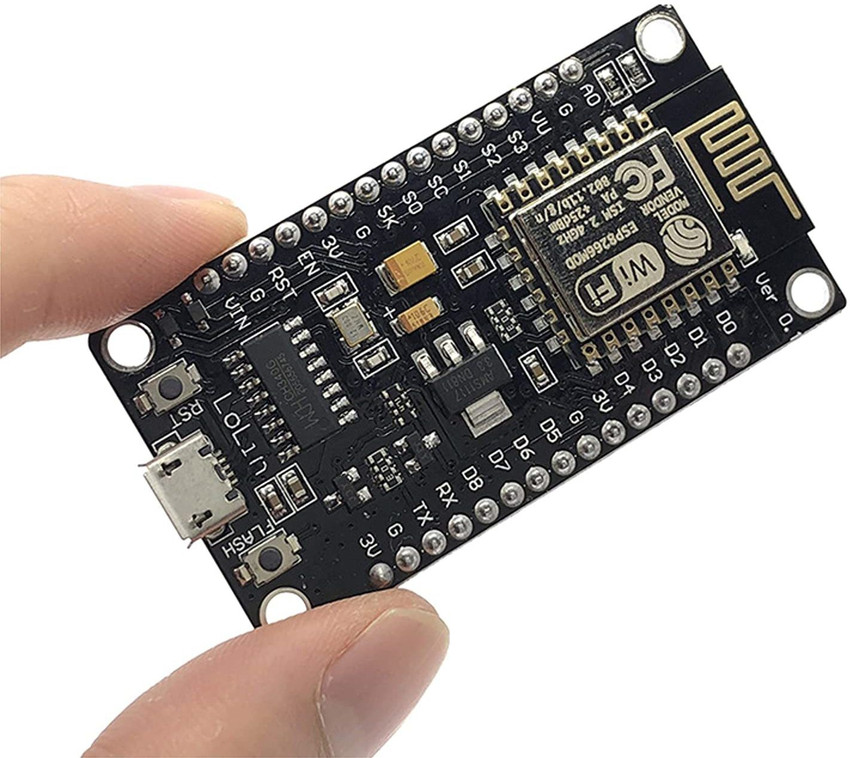 New Esp8266 Ch340 Wireless Wifi Module Nodemcu V3 Lua NodeMcu ESP8266
