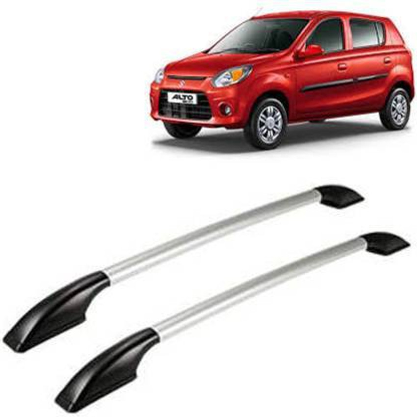 Maruti Alto 800 Black