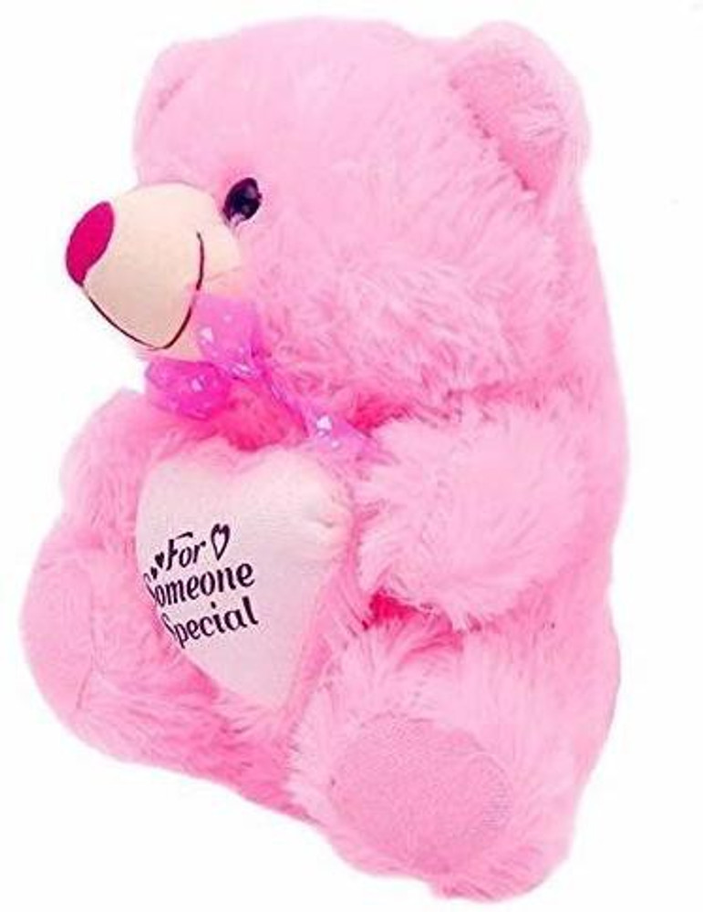 Someone Playing With Heart