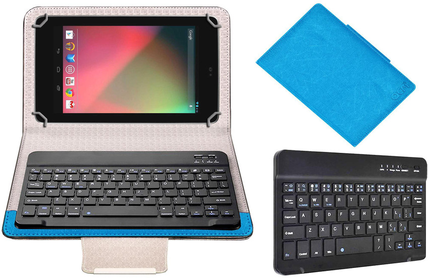 Nexus 7 Keyboard Case