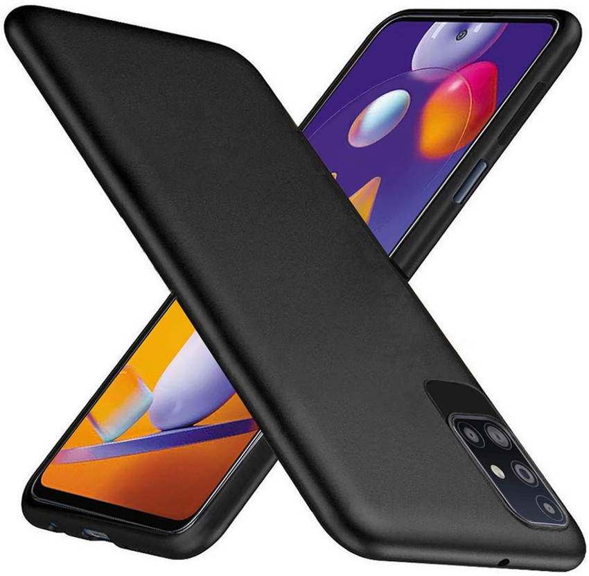 Samsung m31s back cover store