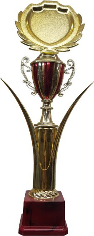Leaf Cup Trophy