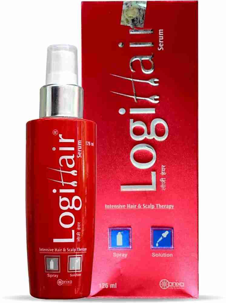 Logihair SERUM67 Price in India Buy Logihair SERUM67 Online In India Reviews Ratings Features Flipkart