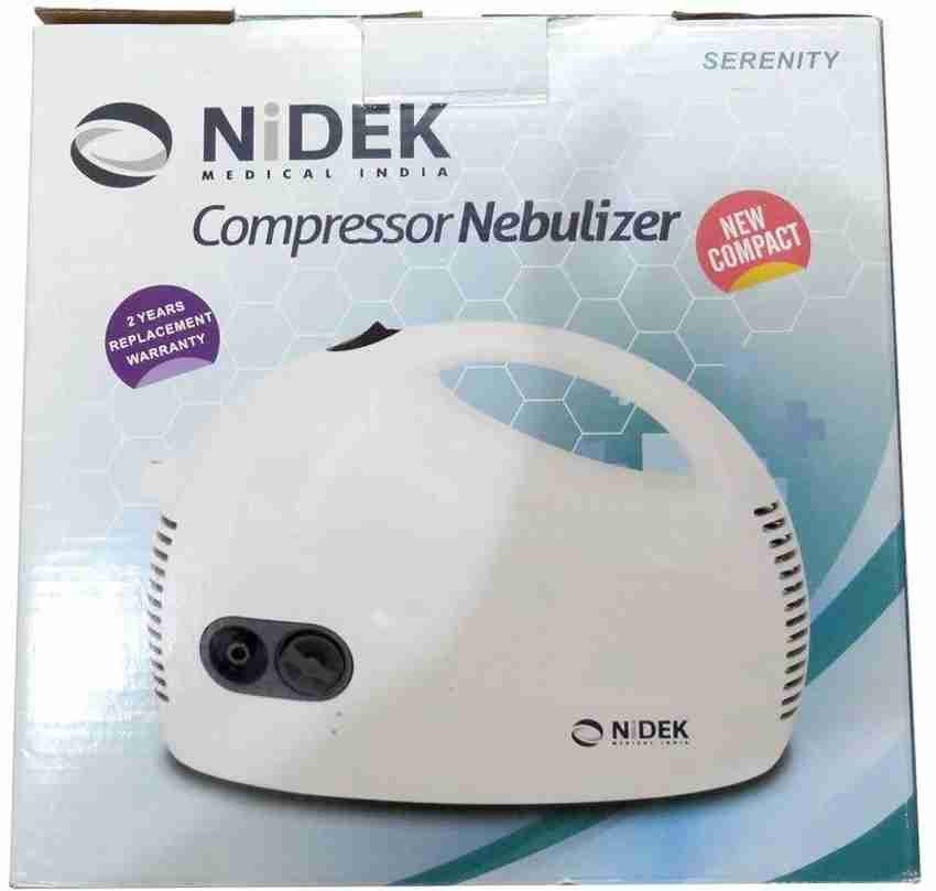 Nidek India Logo NIDEK 50th Anniversary