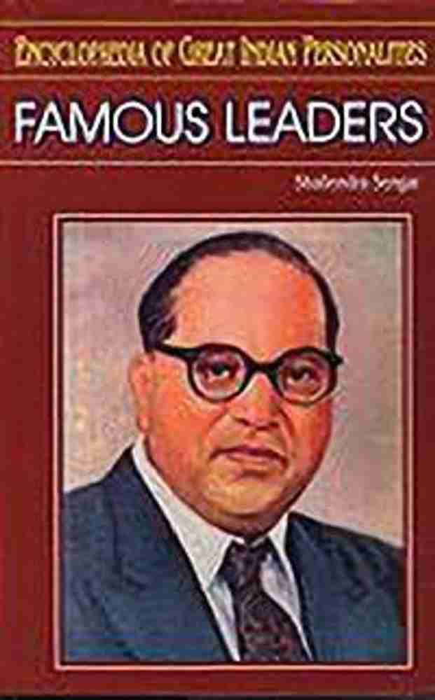 Famous Indian Leaders