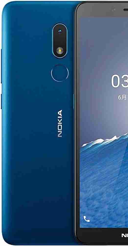 Nokia C3 Price