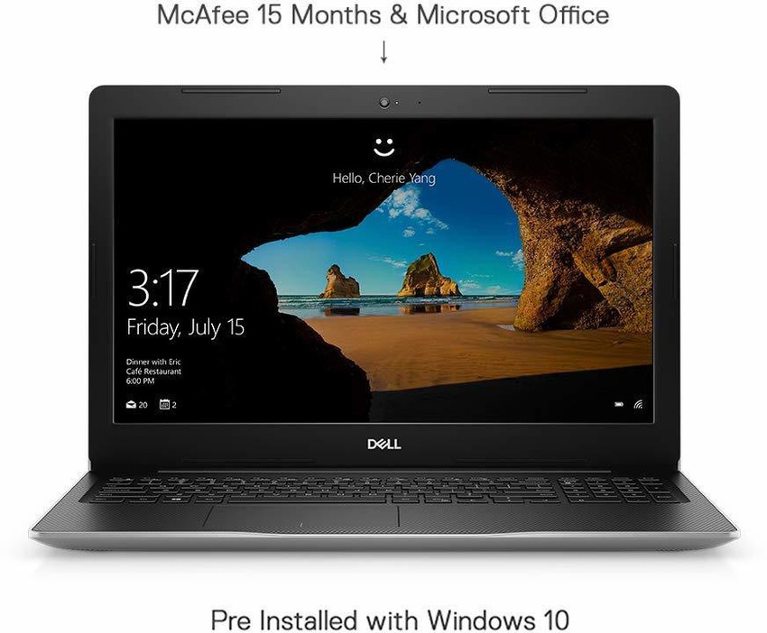 Dell i5 10th generation laptop store