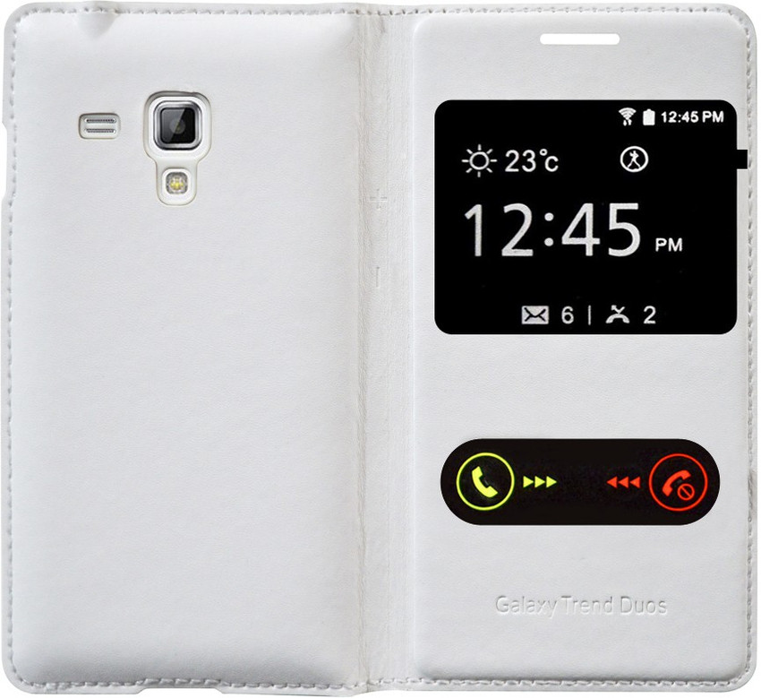 Galaxy S Duos Case