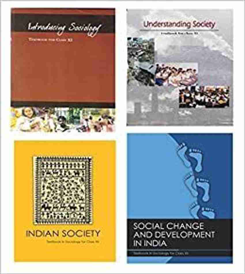 Introduction Sociology Textbook