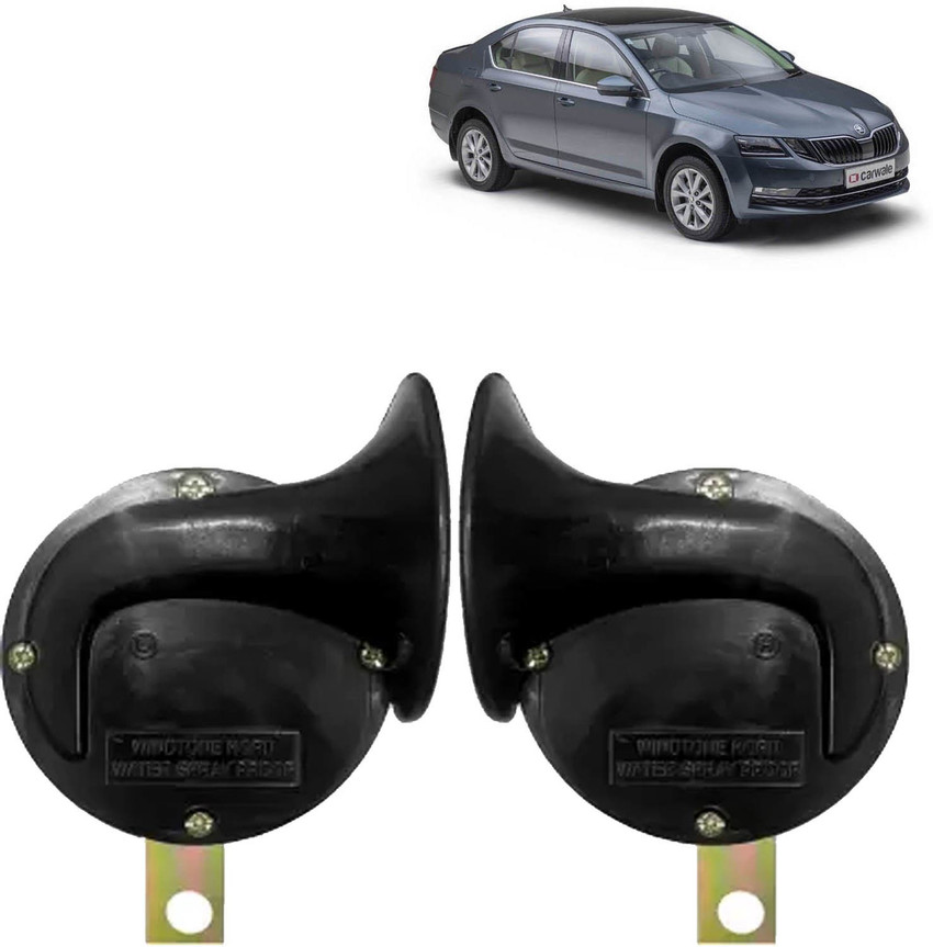 Pious Horn For Skoda Octavia Price in India Buy Pious Horn For Skoda Octavia online at Flipkart