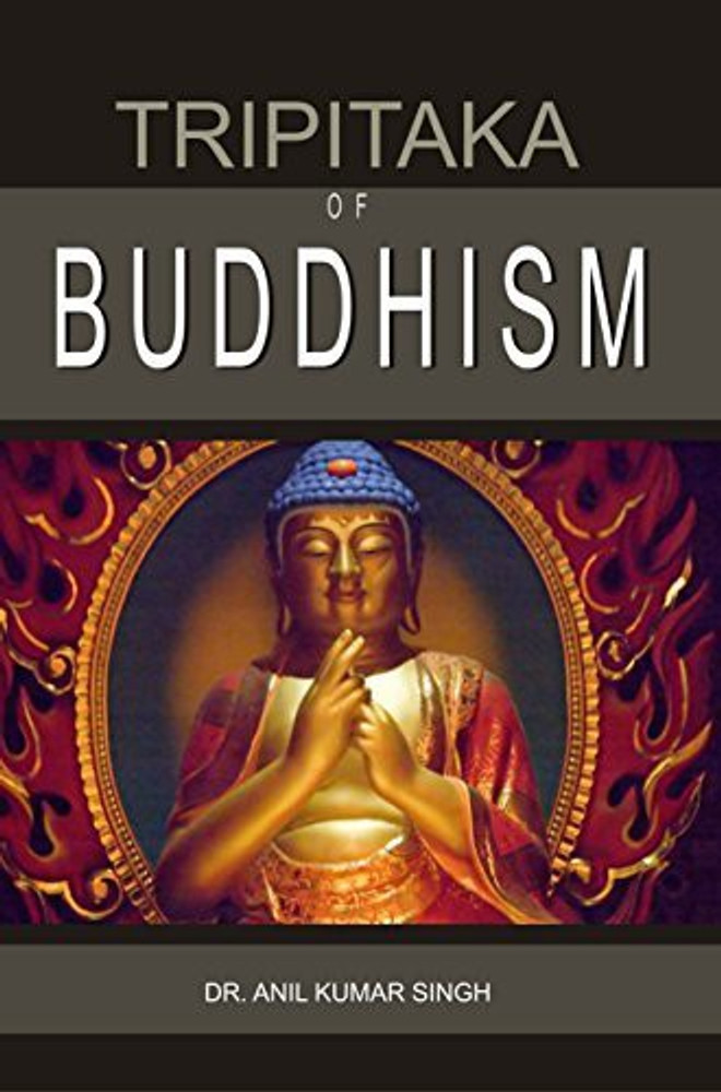 Tripitaka Book