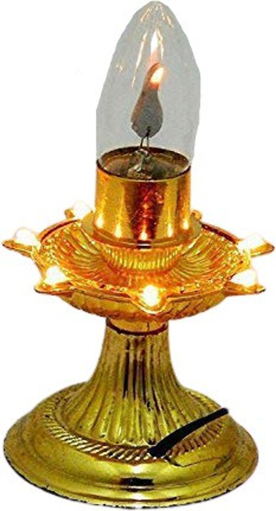 Decorative Led Lights For Pooja Room | Shelly Lighting