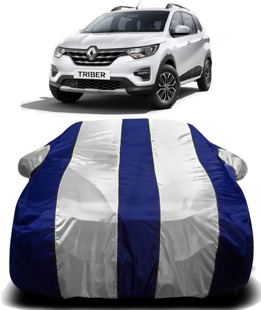 Renault triber car cover price store