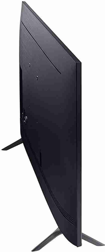 Samsung 55 Inch UE55AU7100 Smart 4K Crystal UHD HDR TV, 45% OFF