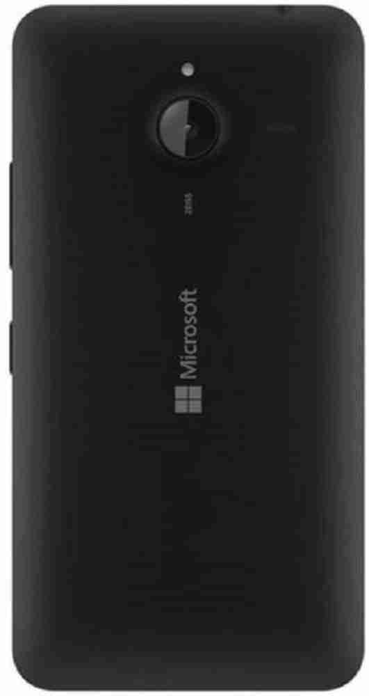 Nokia Original Back Panel For Nokia Xl Original Panel Black Plain
